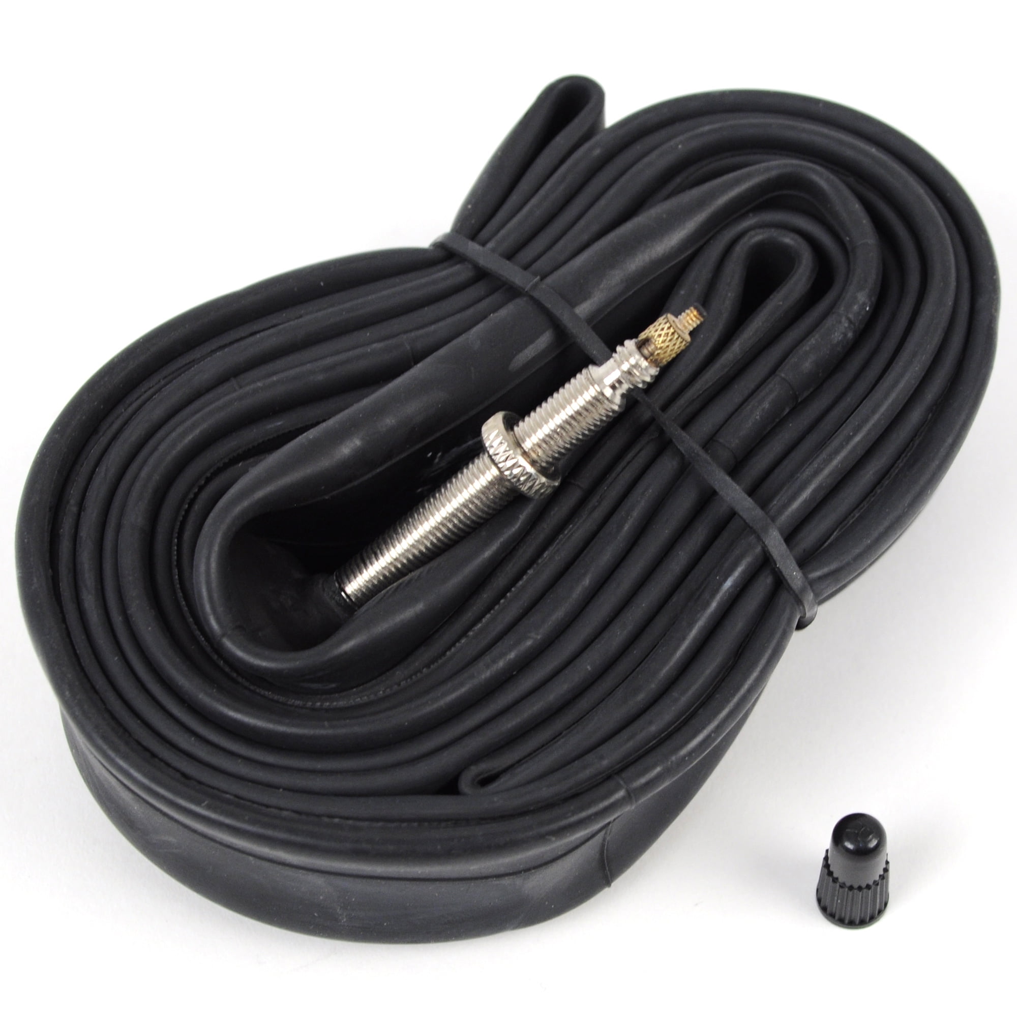 Duro Standard Road Bicycle Bike Tube // 700c x 25c-28c // Presta Valve ...