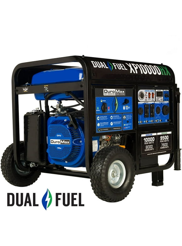 Duromax Generators in Generators by Brand - Walmart.com