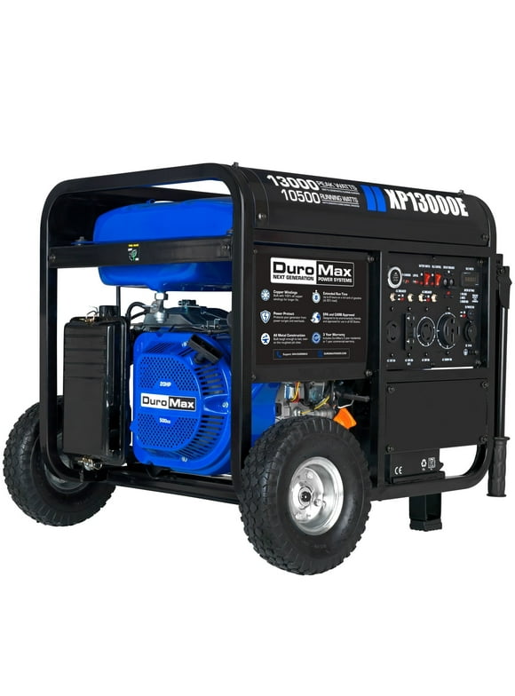 Portable Generators in Generators - Walmart.com