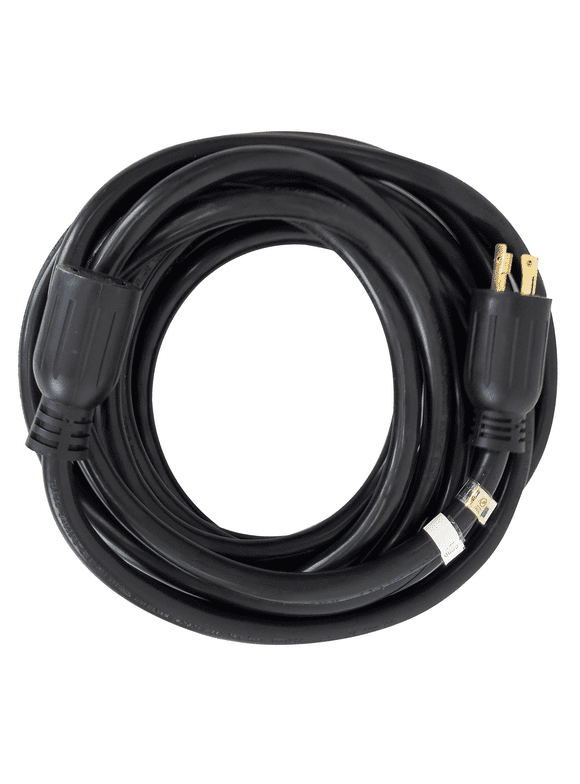 240 Volt Extension Cords in Extension Cords by Volt - Walmart.com