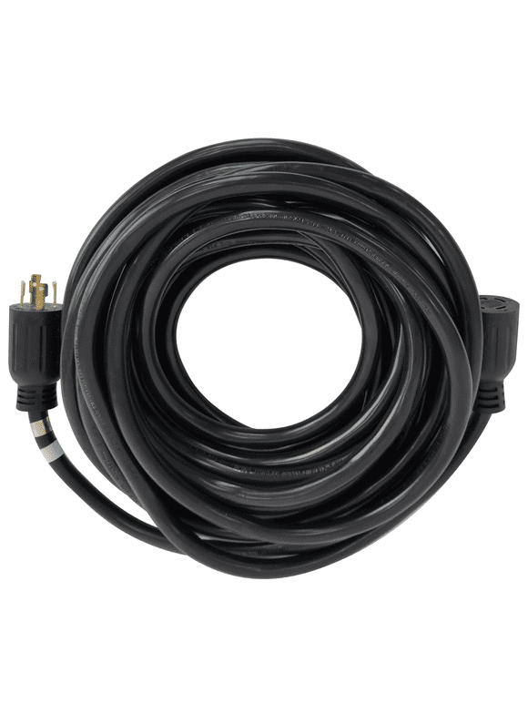 240 Volt Extension Cords in Extension Cords by Volt - Walmart.com