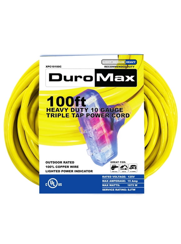 Outdoor Extension Cords - Walmart.com
