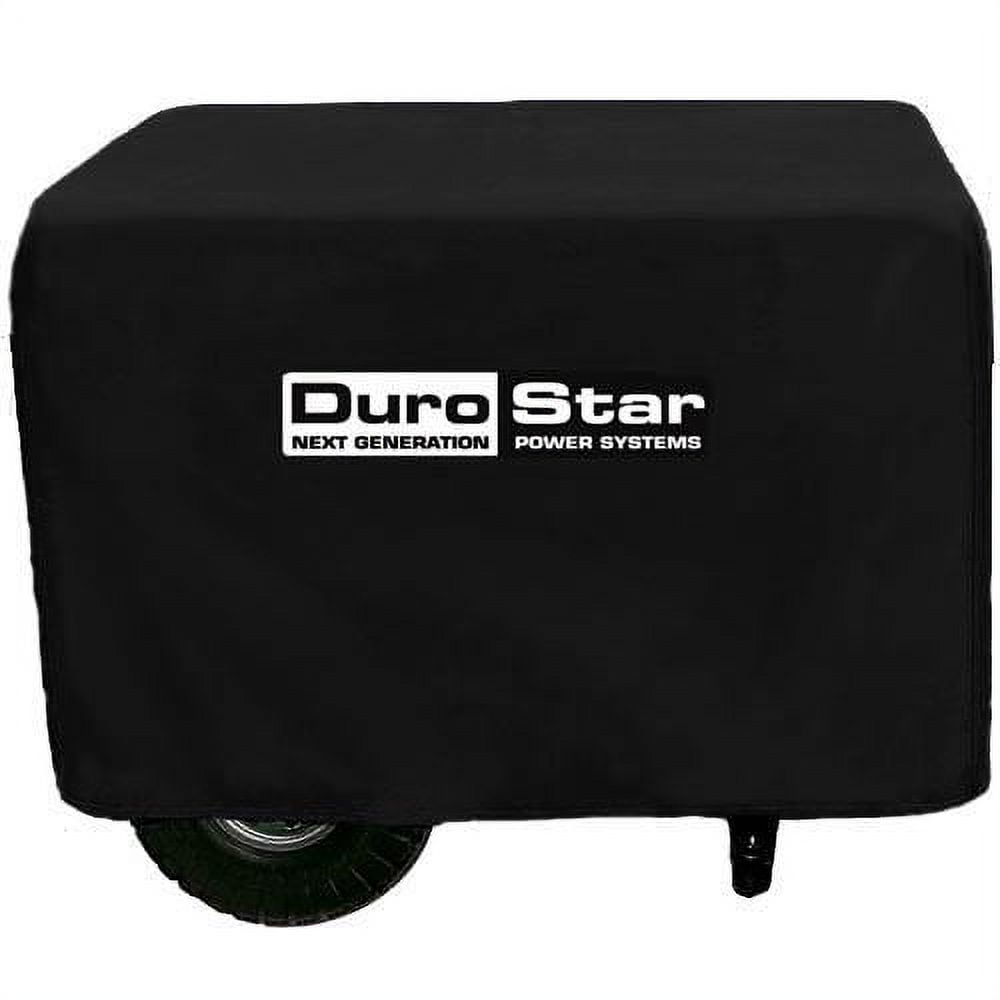 DuroStar DSLGC Large Weather Resistant Portable Generator Cover Fits ...