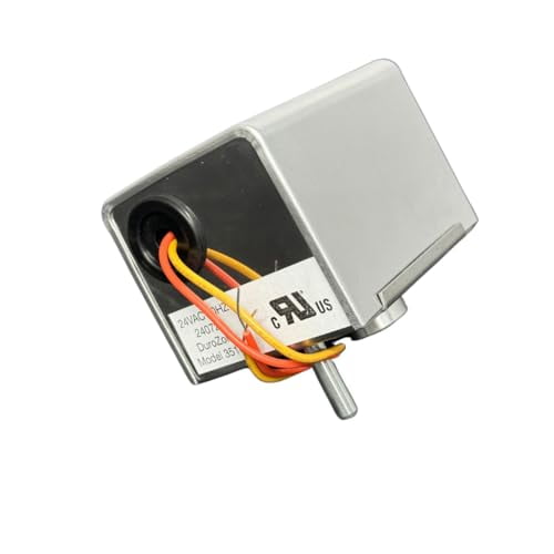 DuroZone MSSR024 Replacement Damper Motor Actuator – Part #35105 ...