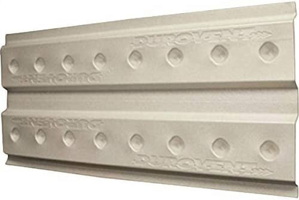 Durovent UDV2248 Rafter Ventilator Pack of 70 - Walmart.com