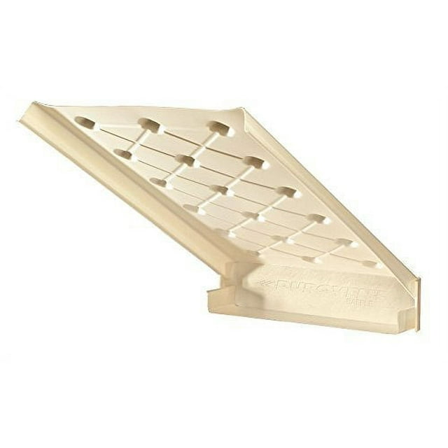 Durovent with Baffle Attic Vent Channel - Walmart.com