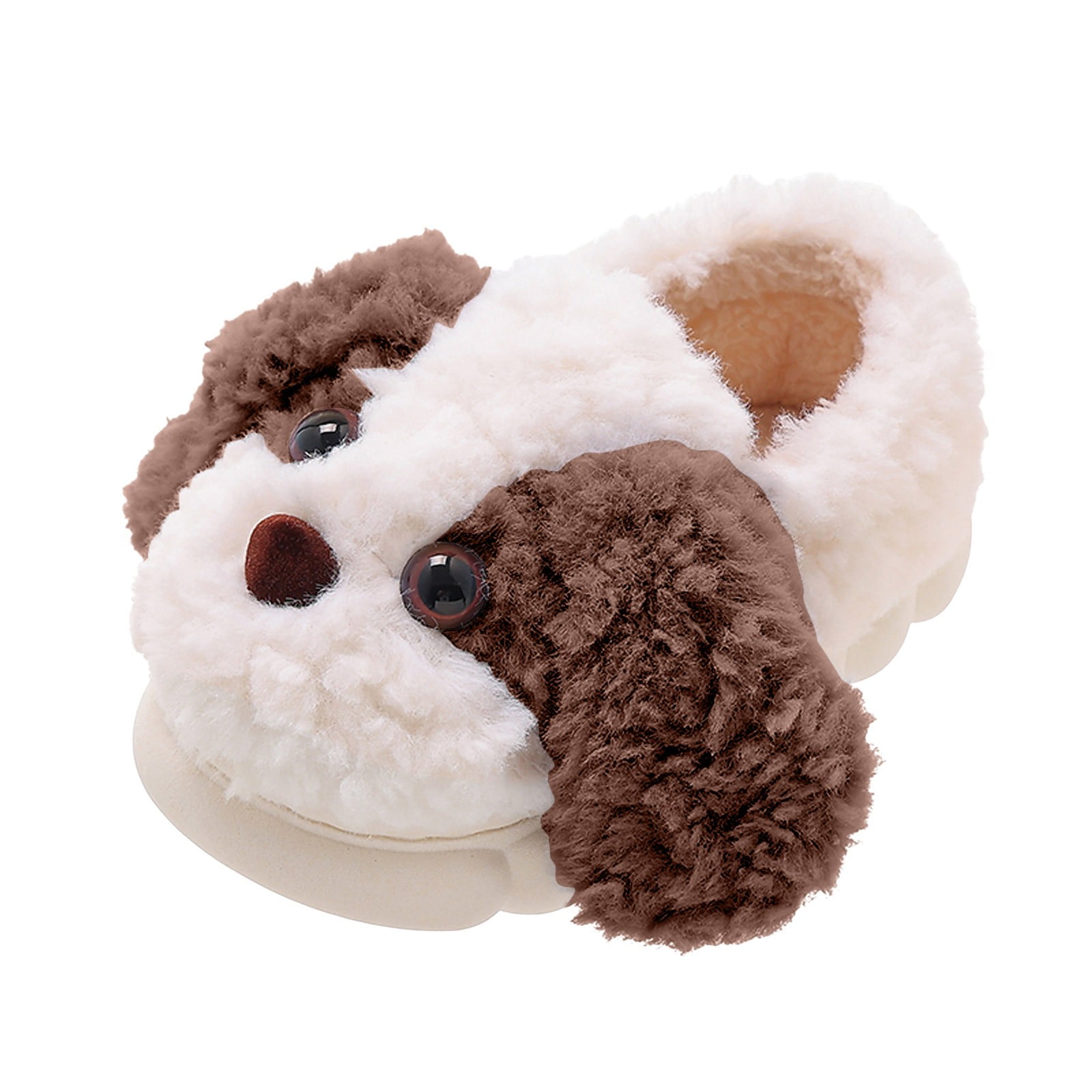 Durtebeua Girl and Boy Cotton Mop Warm Autumn and Winter New 2024 ...