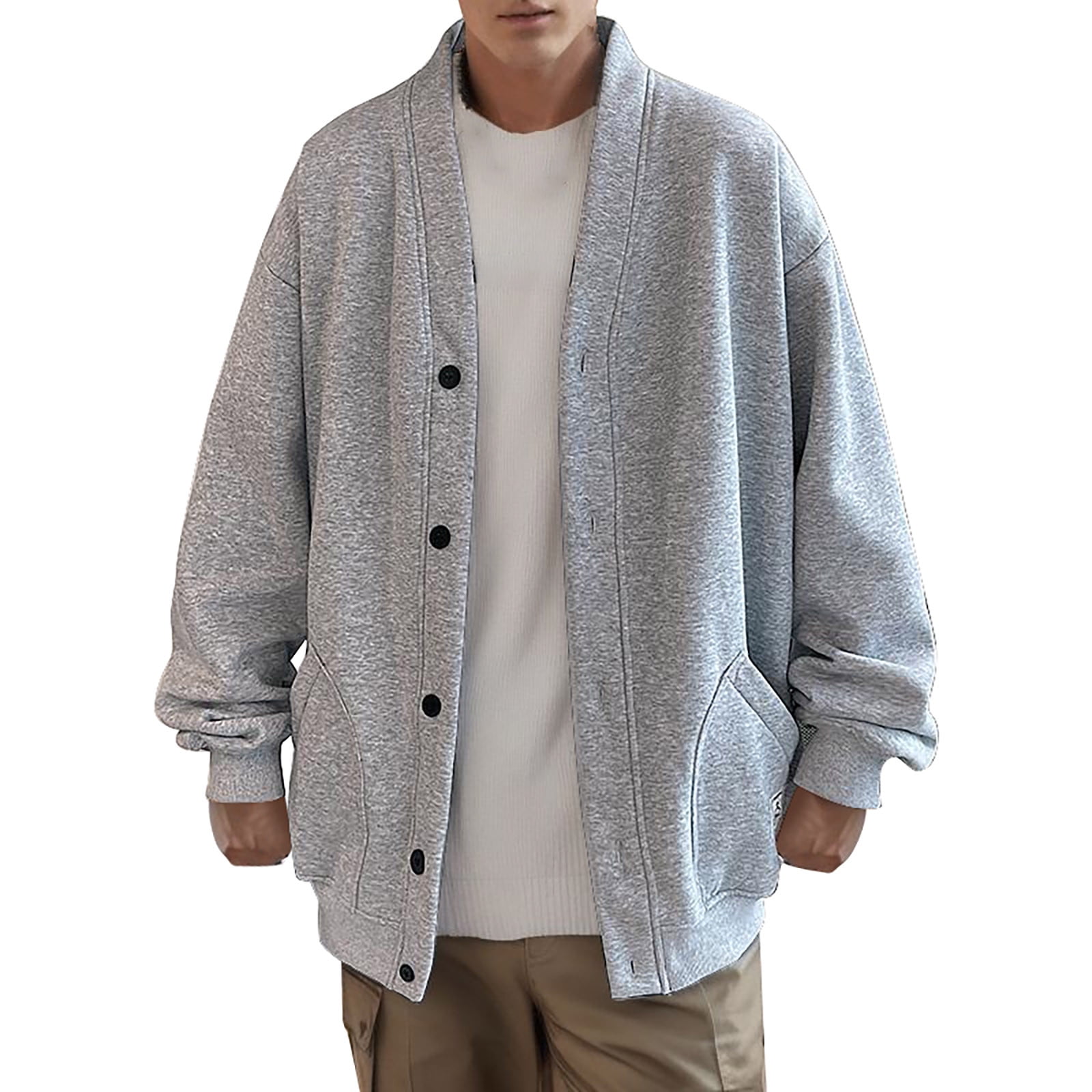Durtebeua Long Sleeve Pullover Jogging Track Suit Casual Sweatsuit ...