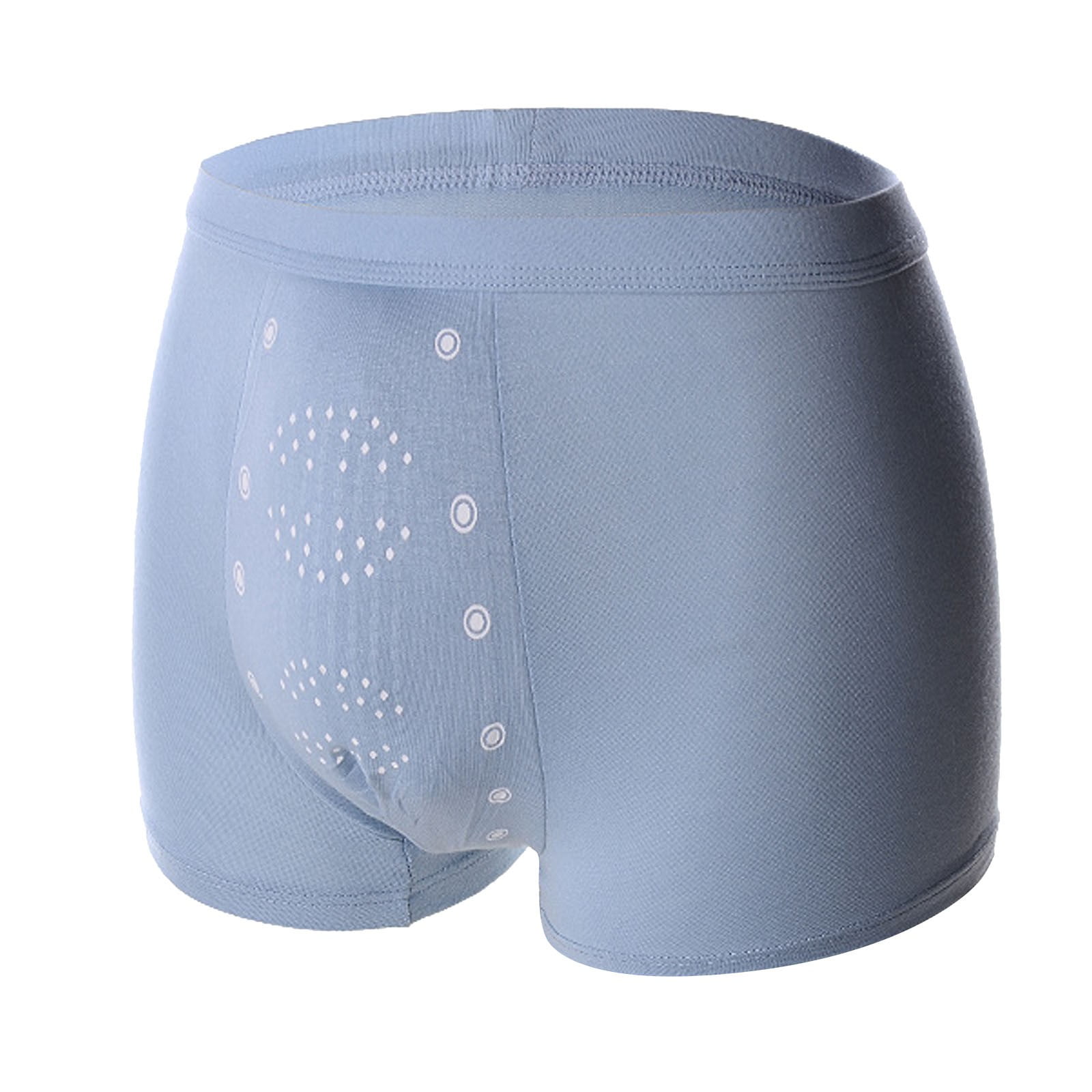 Durtebeua Men’s Underwear Sport Trunk with Pouch Moisture Wicking ...