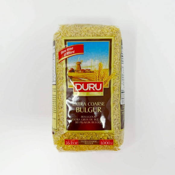 Bulgur