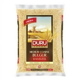 Duru Medium Coarse Bulgur #2 - 2.2lb - Walmart.com