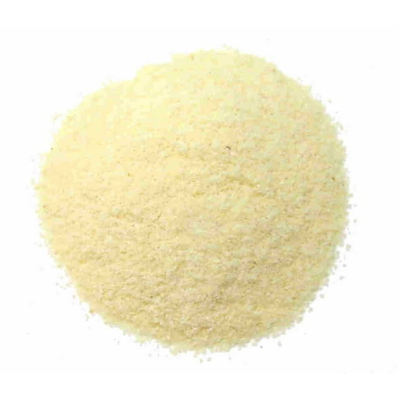 Semolina