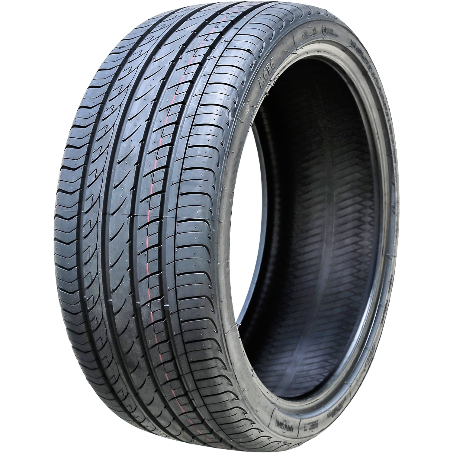 Durun M636 High Performance, All-Season Tire, Size 235/35R19 91W XL AS ...