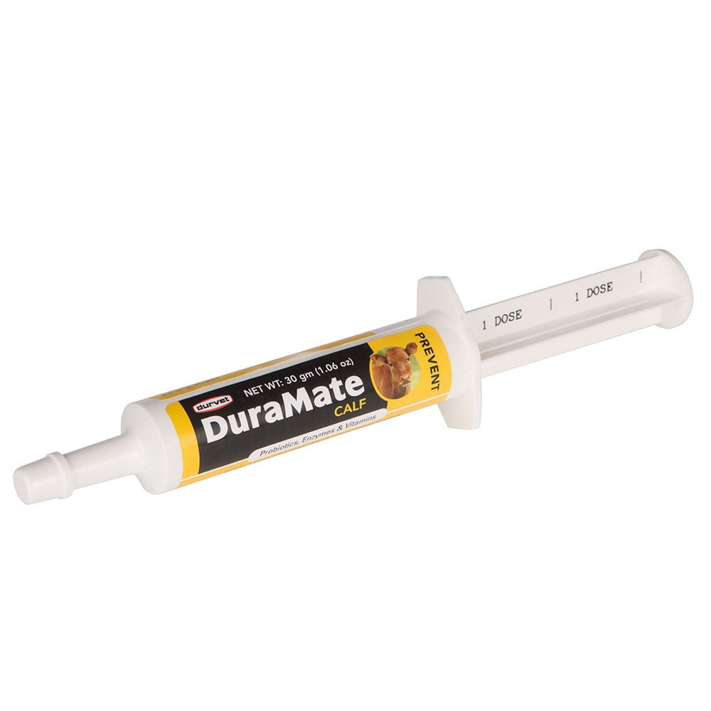 Durvet DuraMate Calf 30GM - Walmart.com