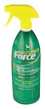 Durvet Fly D-Fly Rid Plus Insecticide Spray 32 Ounce - Walmart.com