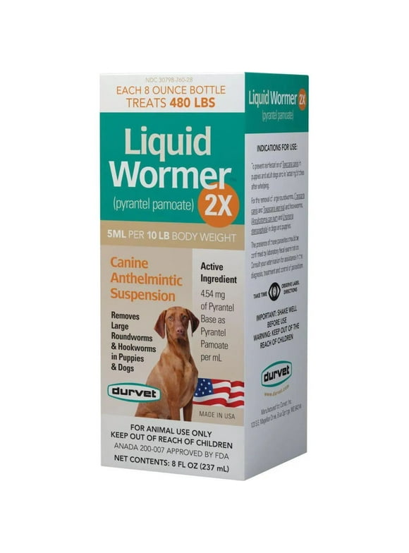 Dog Dewormers in Dog Health and Wellness - Walmart.com