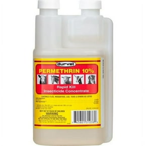 Bug Sprays Permethrin