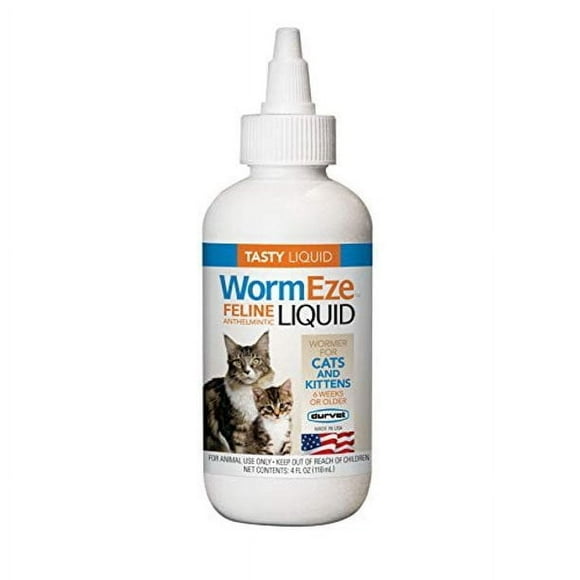 Cat Dewormers in Cat Health and Wellness - Walmart.com