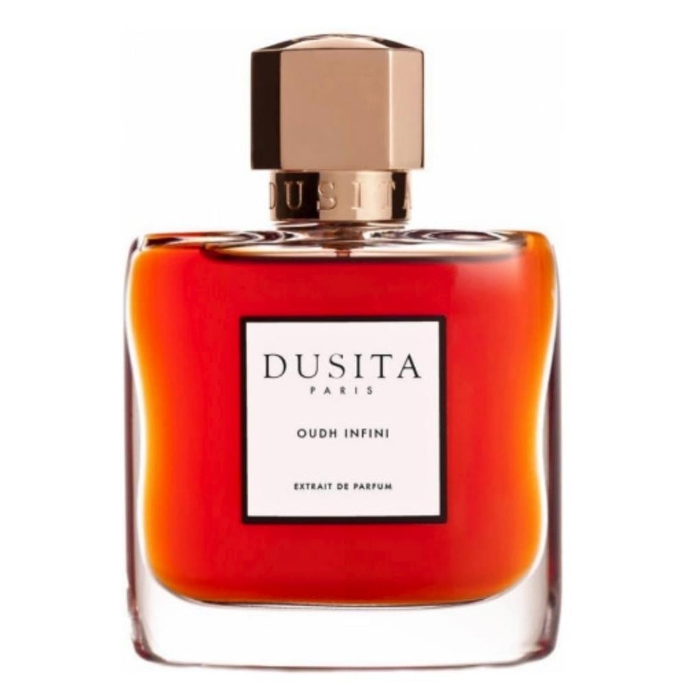 Dusita Oudh Infini (U) 1.7 oz - Walmart.com