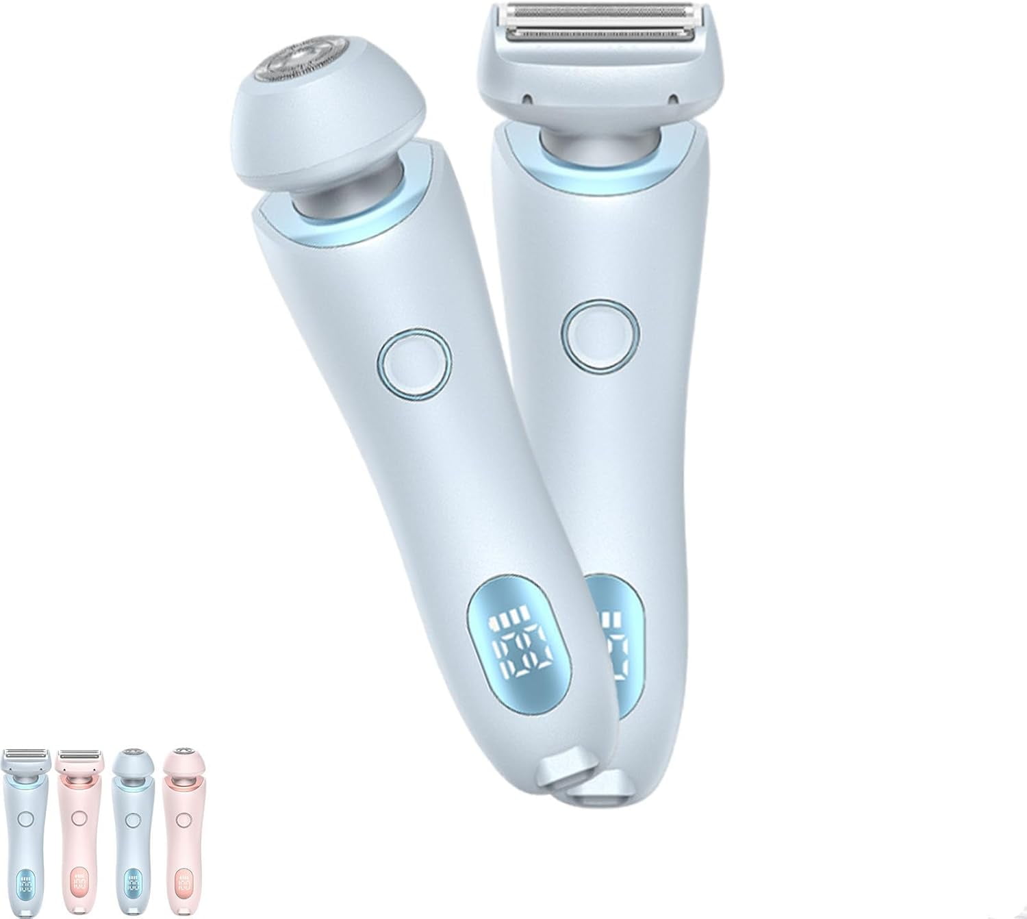 Dusk Collection Razor, The Glide Pro 3.0, Razor for Women, 2025 New ...