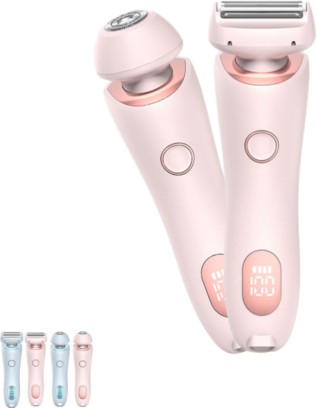 Dusk Collection Razor, The Glide Pro 3.0, 2025 New Rechargeable Women's ...