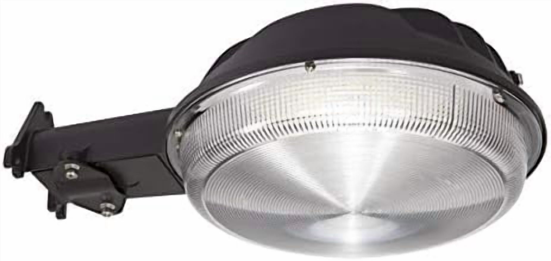 Dusk to Dawn LED Area Light, Outdoor Barn Light for Yard Security, 66W ...