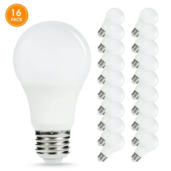 Dusk to Dawn Light Bulbs in Outdoor Light Bulbs - Walmart.com