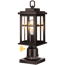 Lamp Post Light Sensor