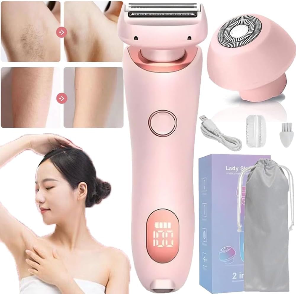 Dusk Razor For Women,Dusk Glide Pro 3.0 Shaver,Dusk Razor,Glide Pro 3.0 Razor,The Glide Pro 3.0 ...