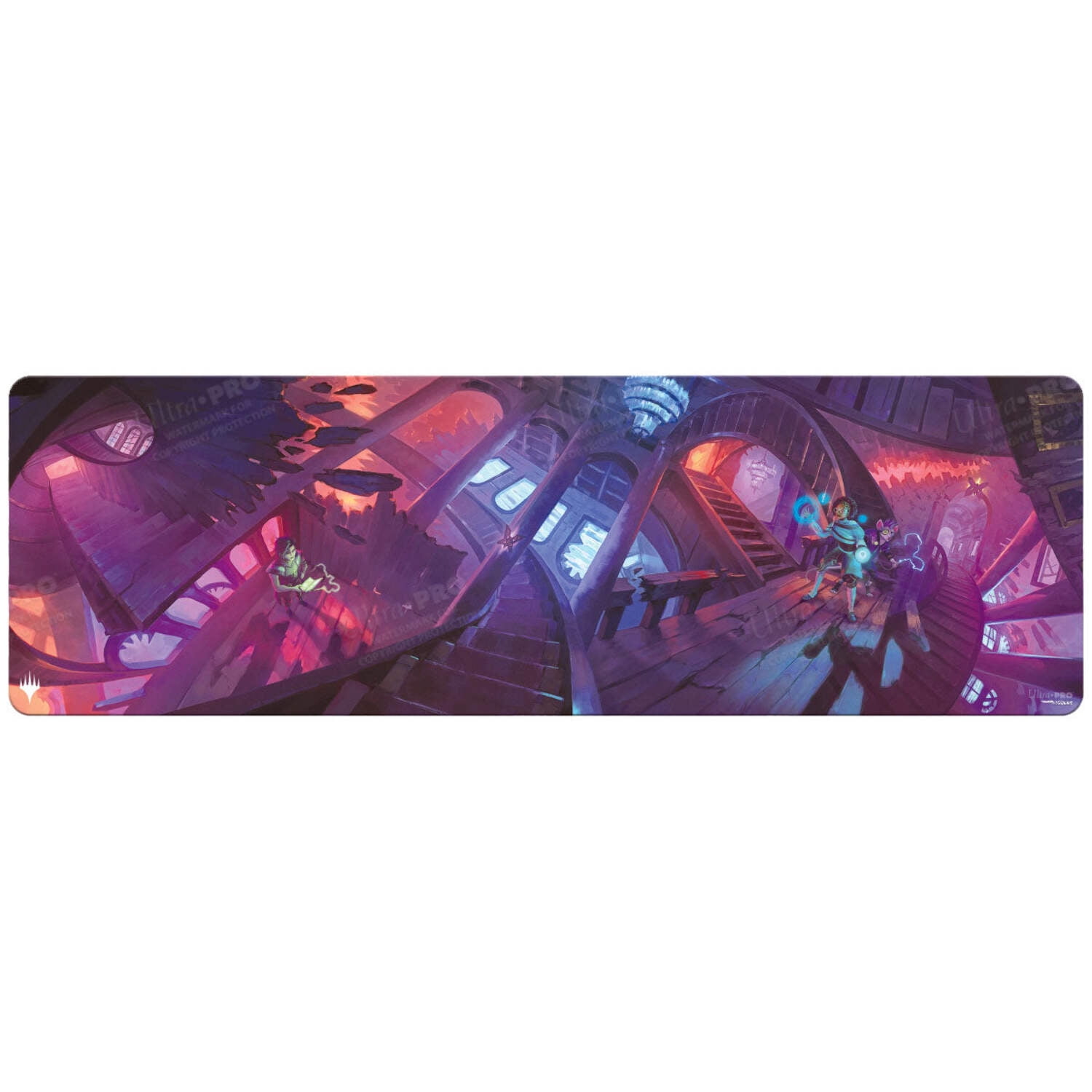 Table Mats Mtg