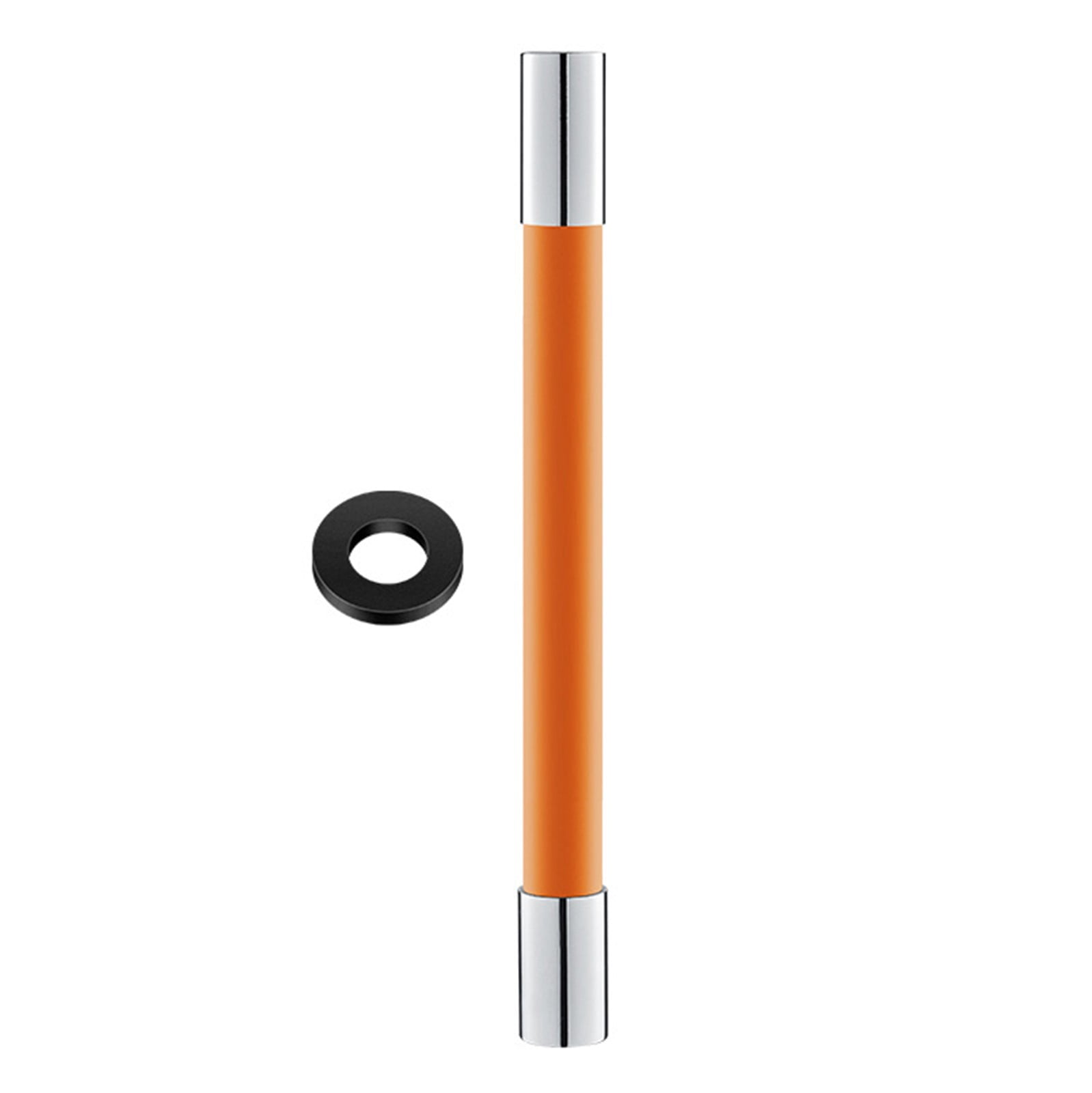 Dusknt Under $5 Kitchen Faucet Extension Tube, Universal Foam Extension ...