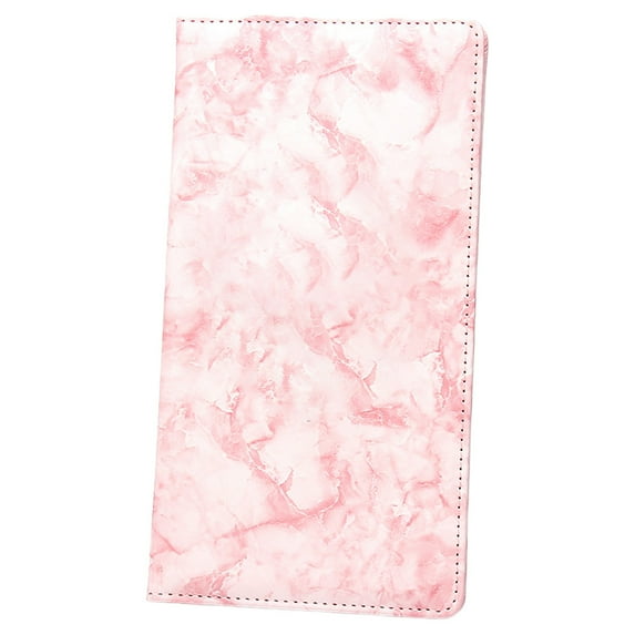 Dusknt Car Accessories Registration And Insurance Holder Leather Card ...