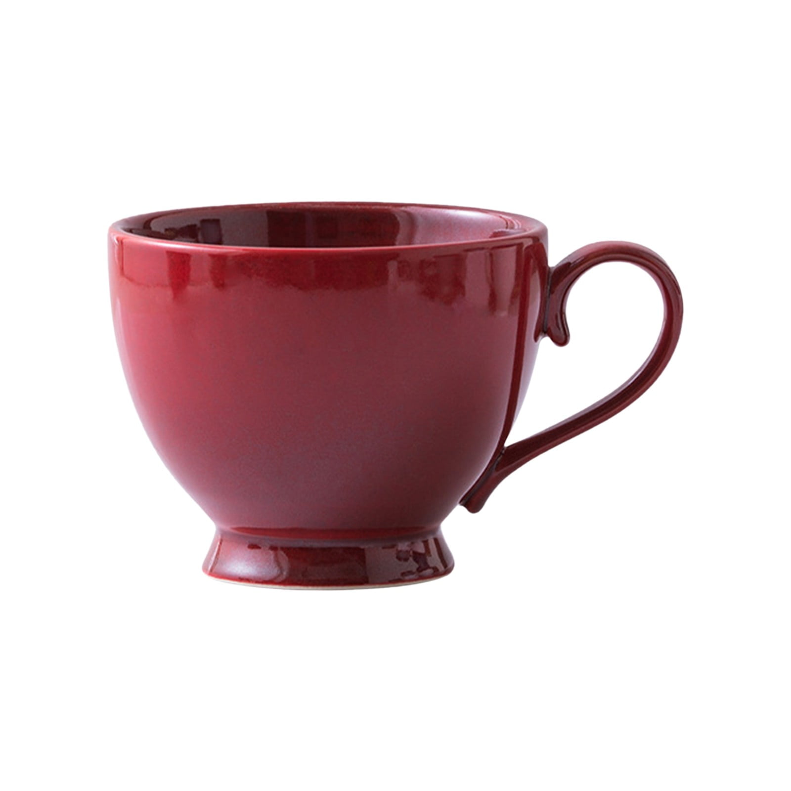 Dusknt Ceramic Mug Aa, Glass&Bottle,Ceramic Coffee Mugs (Handmade 1Pcs ...