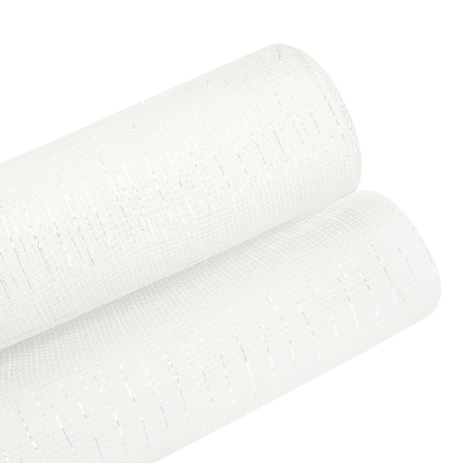 Dusknt Clearance Sale! Materials for Making Wreaths: Decorative Mesh ...