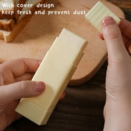 Butter Stick Dispenser Corn On The Cob Butter Spreader Hand Holder ...