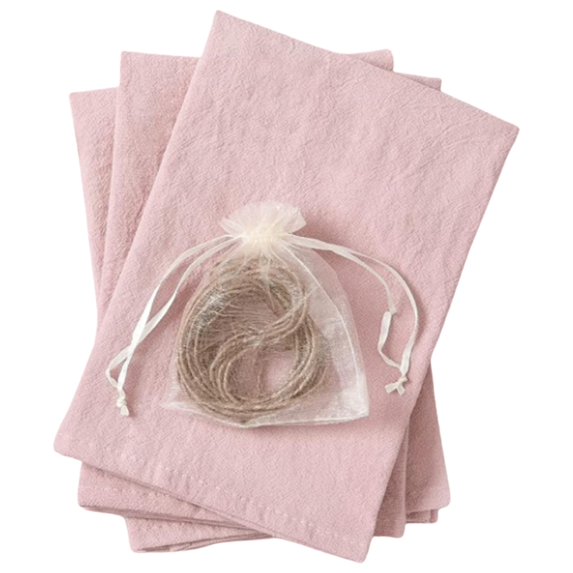 Dusknt Cloth Dinner Napkins Rustic Thick Table Napkins For Fall ...
