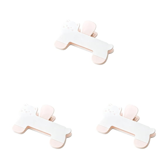 Dusknt Dog Bo0k Clips, Adorable Puppy Shaped Paper Clips, Multipurpose ...