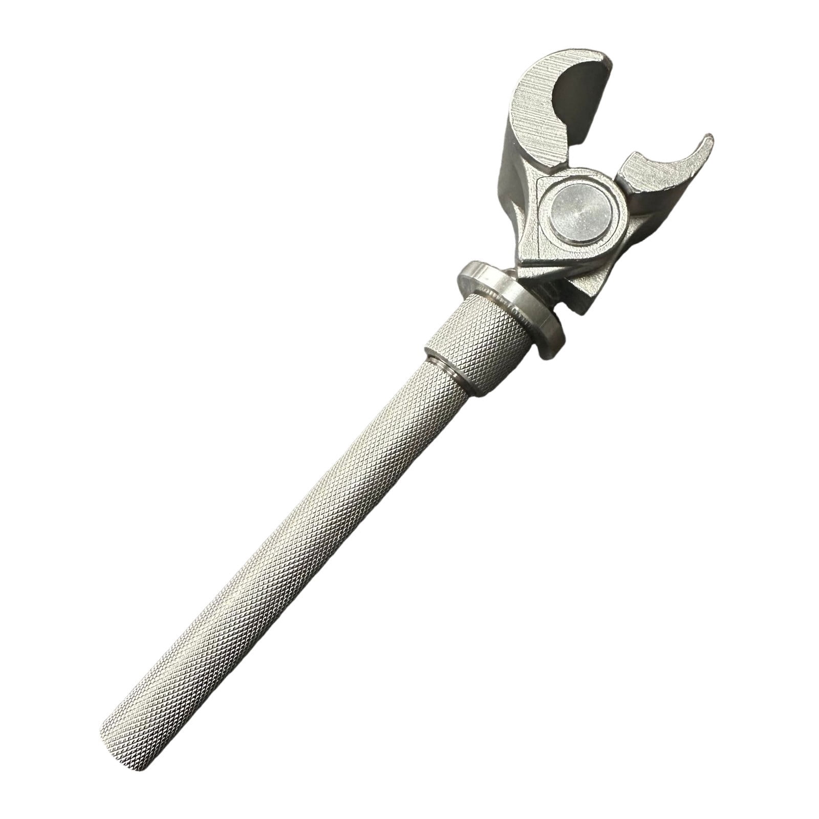 Dusknt Door Hinge Adjustment Tool Stainless Adjustable Hinge for Quick ...