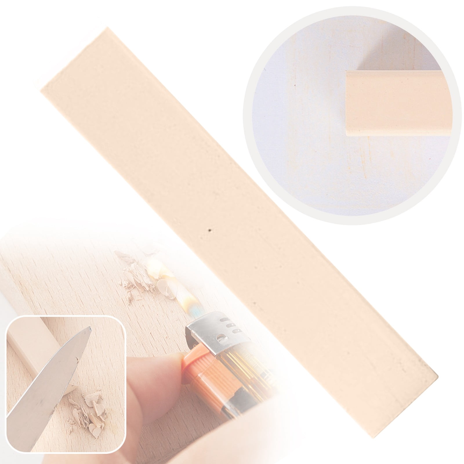 Dusknt Floor Marker Paint Pen, Furniture Scratch Repair Marker, Wood ...