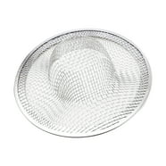 Sinks Screen for Drain Drain Strainer, Bathroom Sinks Filter, Drain ...