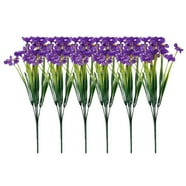 Teters Floral 26" White Artificial Hydrangea - Walmart.com