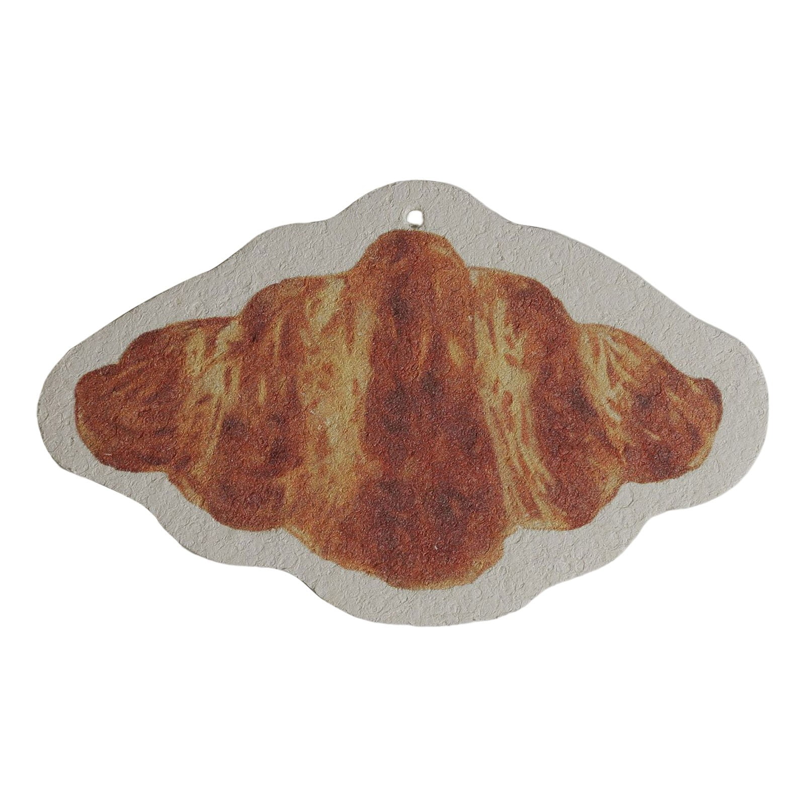 Dusknt Kitchen Cartoon Bamboo Fiber Thick Wood Pulp Cotton Compressed ...