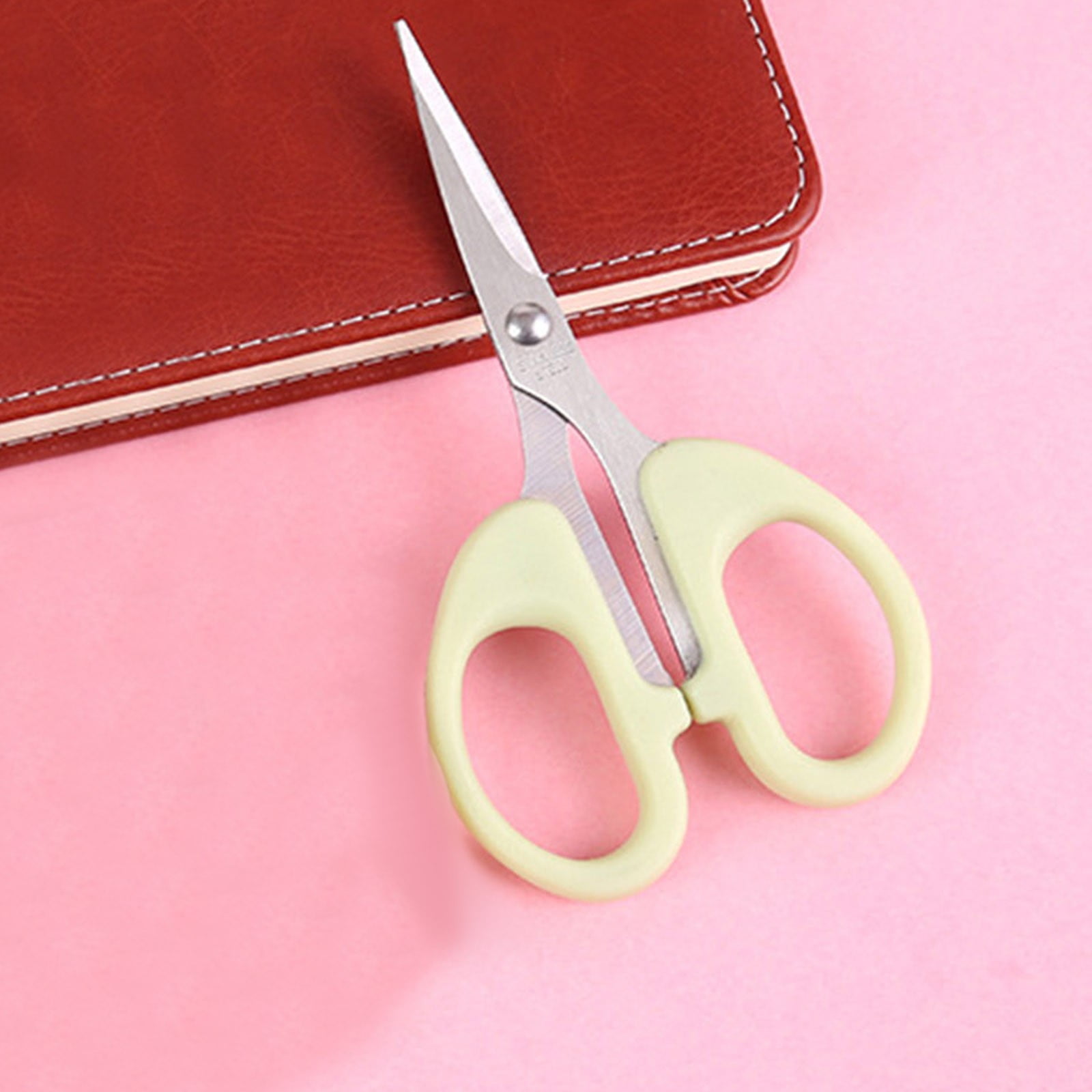 Dusknt Kitchen Shears, Stainless Steel Multipurpose Scissors, Craft ...