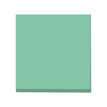 Sticky Notes for Office Supplies - Quick Meeting Reminders - Walmart ...