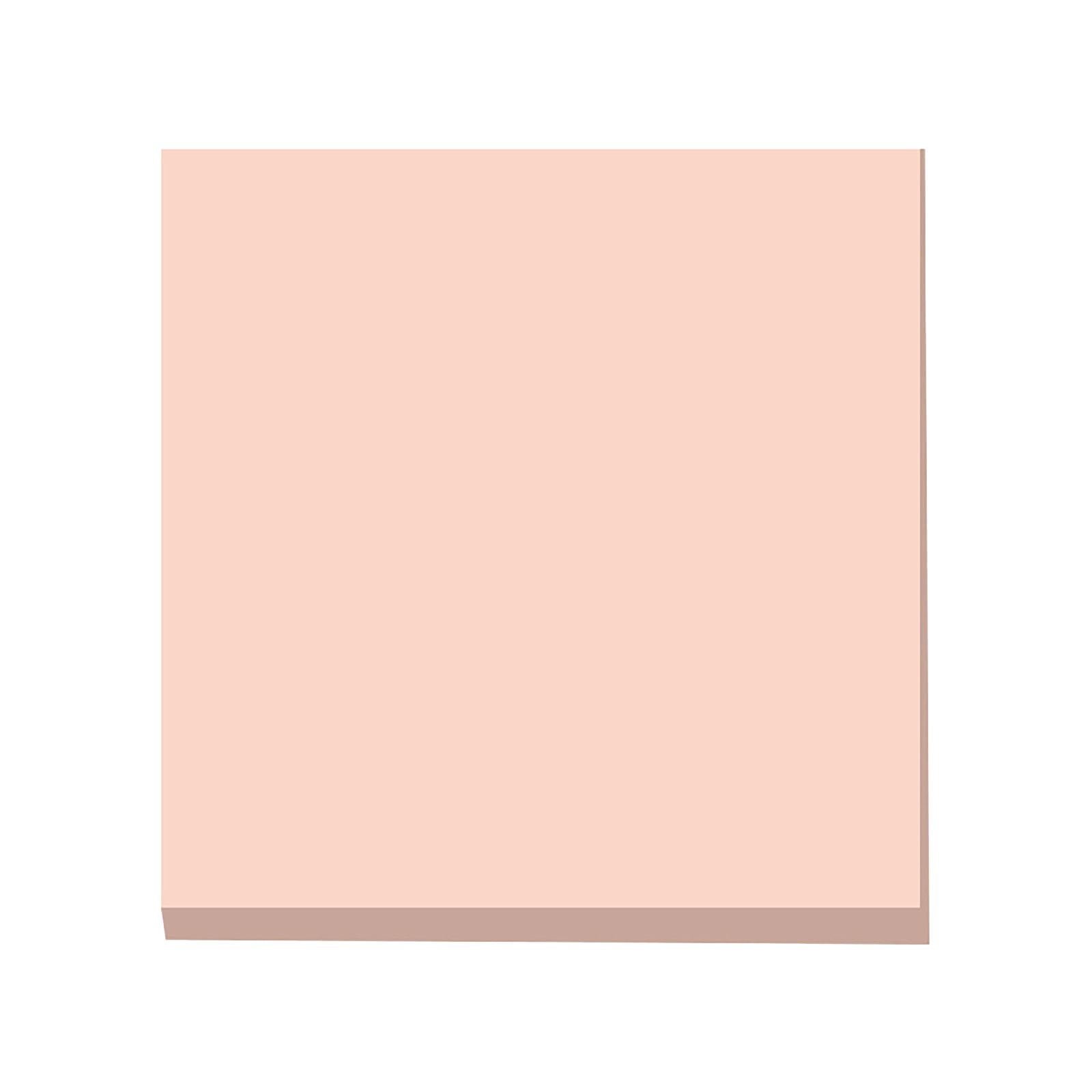 Dusknt Mini Sticky Notes Ye1, Sticky Note, - Walmart.com