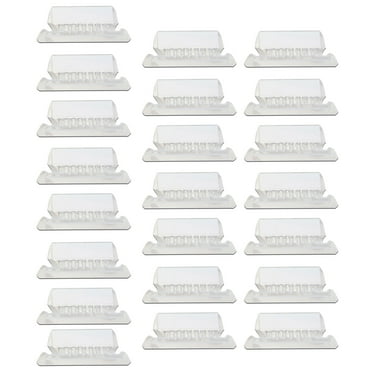Avery Printable Tab Inserts for Hanging File Folders, 3-1/2" (11137 ...