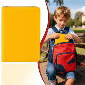 Zipper Planner