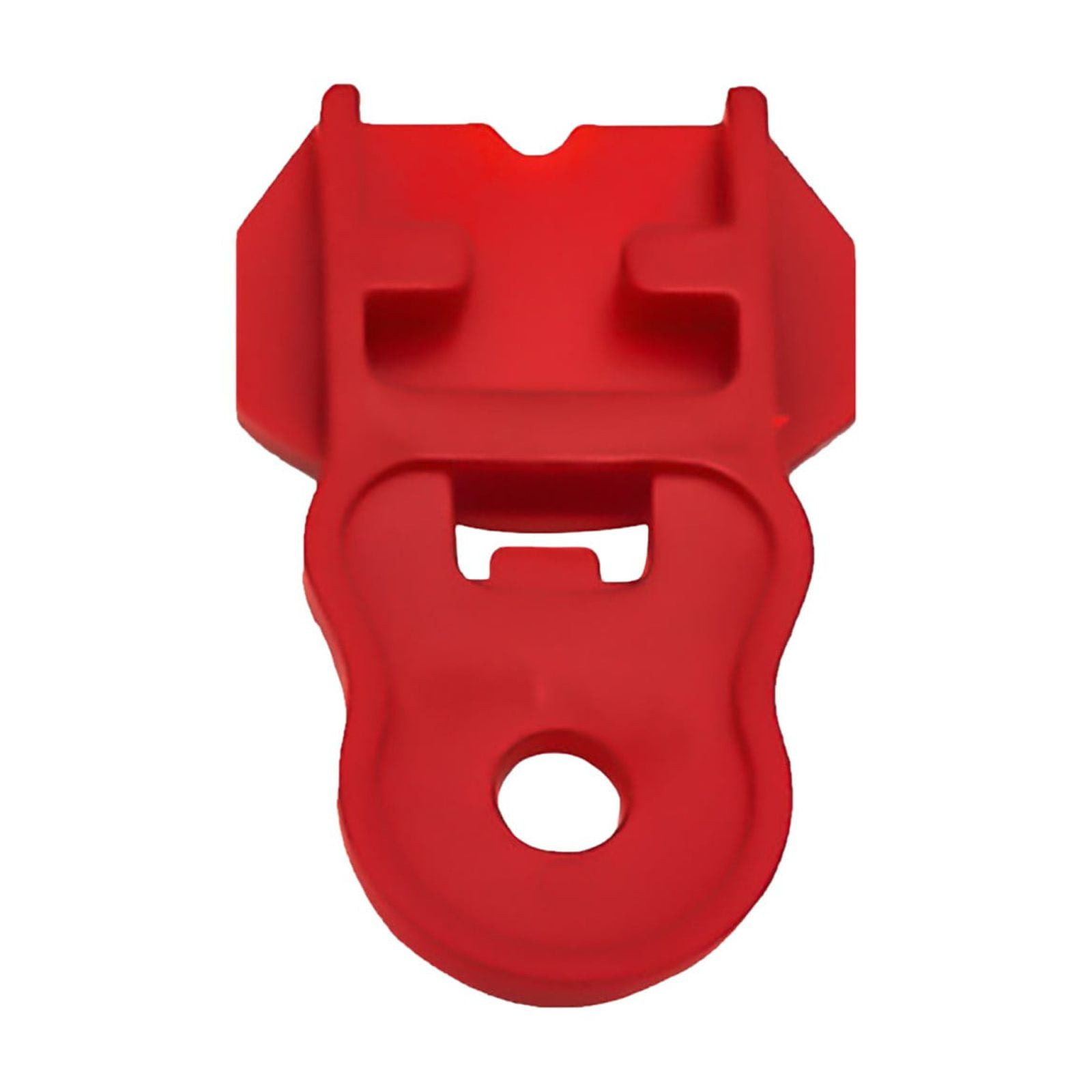 Dusknt Simple Can Opener Kitchen Tool Plastic Handheld Beverage Beer ...