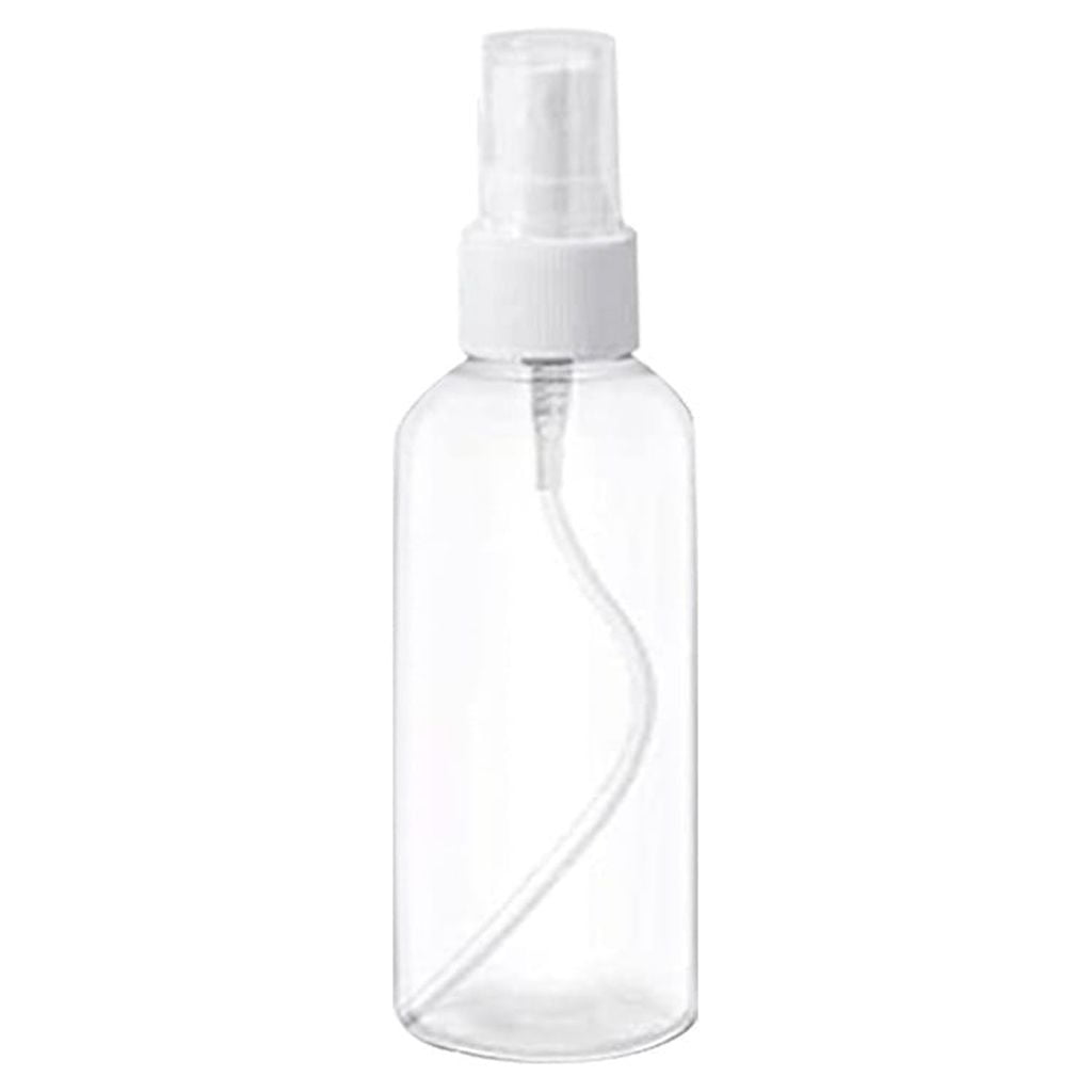 Dusknt Squirting Bottle, Clearance! Spray Bottle 30/50/100Ml 6Pcs Set ...