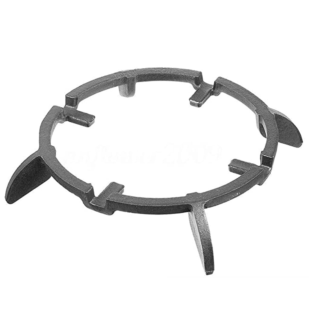 Dusknt Storage Rack, Rack, Clearance! Wok Support Stand for Gas Stove ...